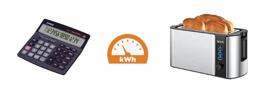 How Much Power (Electricity) Does a Toaster Use? How Much Power (Electricity) Does a Toaster Use?