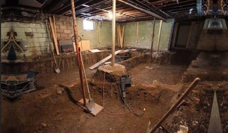 How to Dig Out a Basement in an Existing House? Expert Guide